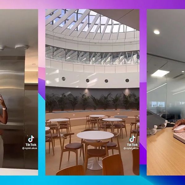 Nhân viên Apple bị thôi việc vì quay TikTok tại công sở