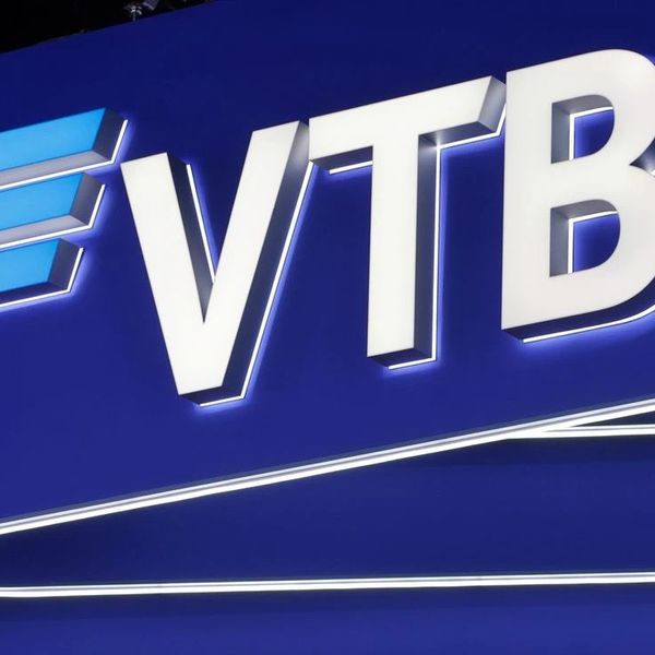 Ngân hàng VTB của Nga bị tấn công DDoS lớn nhất trong lịch sử