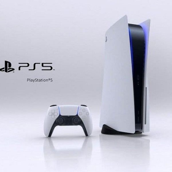 Sony đã bán được hơn 40 triệu máy chơi game PS5