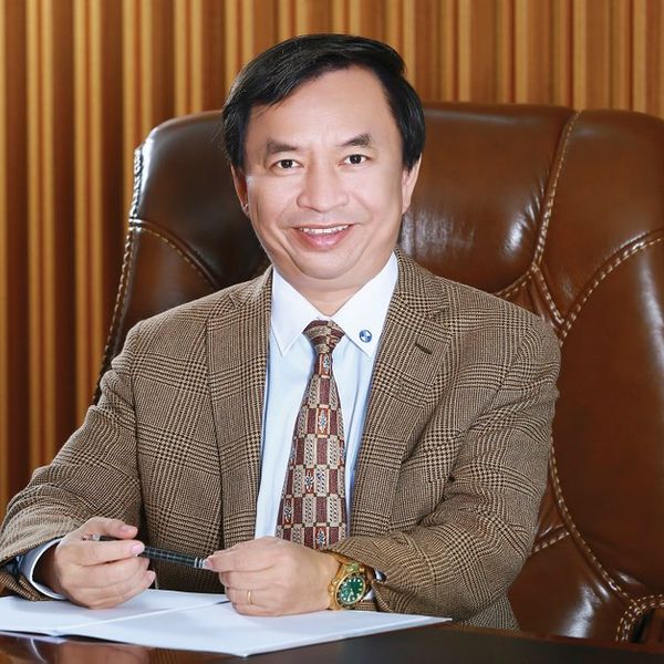 Tân Phó Chủ tịch HĐQT Eximbank là ai?