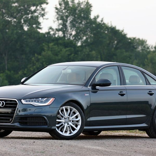 Rò rỉ nhiên liệu, Audi A6/A7 hồi xưởng để sửa chữa