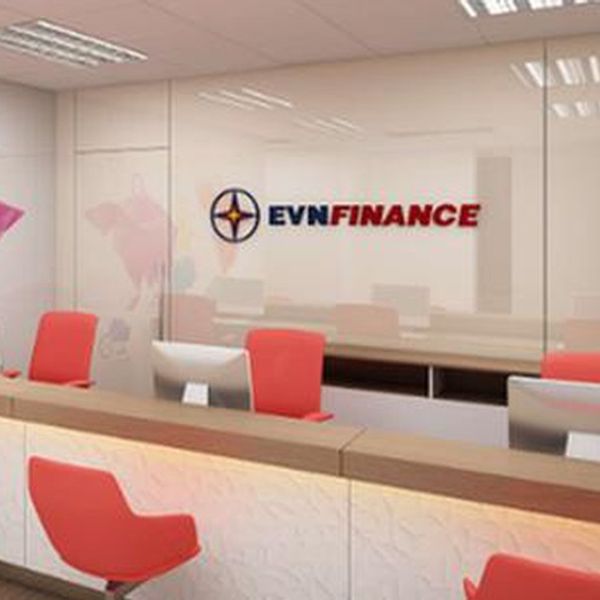 EVN Finance đặt mục tiêu lợi nhuận 560 tỷ đồng, tăng 23% so với năm trước