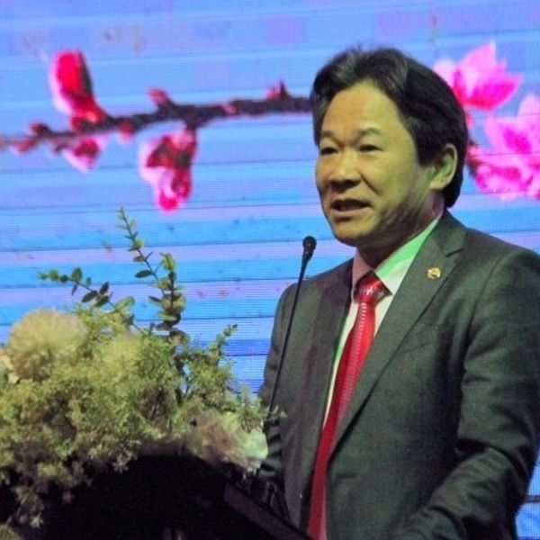 Làm rõ thông tin nhiều vị trí chủ chốt trong Công ty Sông Chu là người ...