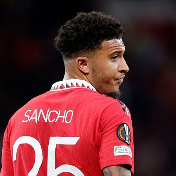 Sancho là cầu thủ bóng đá hưởng lương cao thứ 7 ở châu Âu