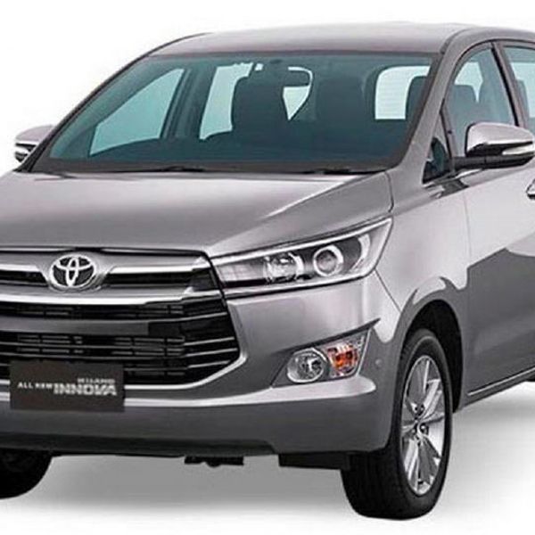 Giá xe toyota Innova 2018 cập nhật mới nhất