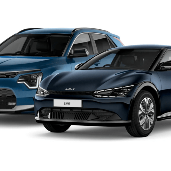 Kia EV6 và Niro EV Horizon phiên bản đặc biệt sắp ra mắt